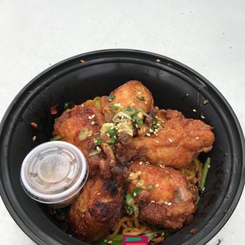 Mama Chow’s Kitchen - 147 Photos & 187 Reviews - Food Trucks - 300 SW ...