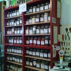 The Spice Merchant and Company - 21 Photos & 31 Reviews - Coffee & Tea ...
