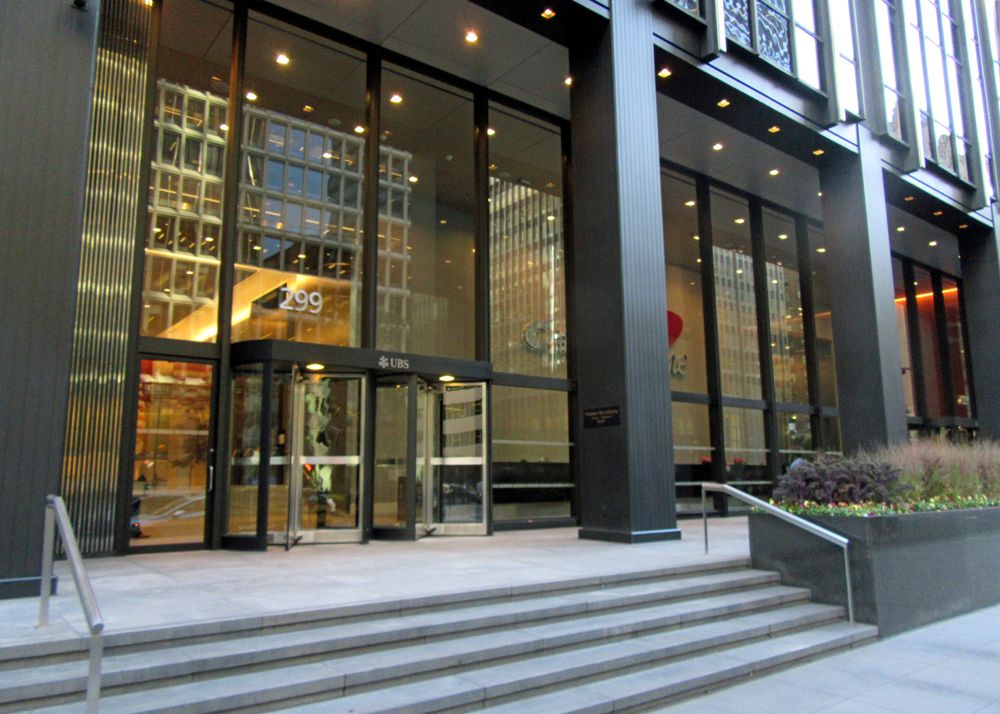 Consulate General of Japan in New York - Embassy - 299 Park Ave ...