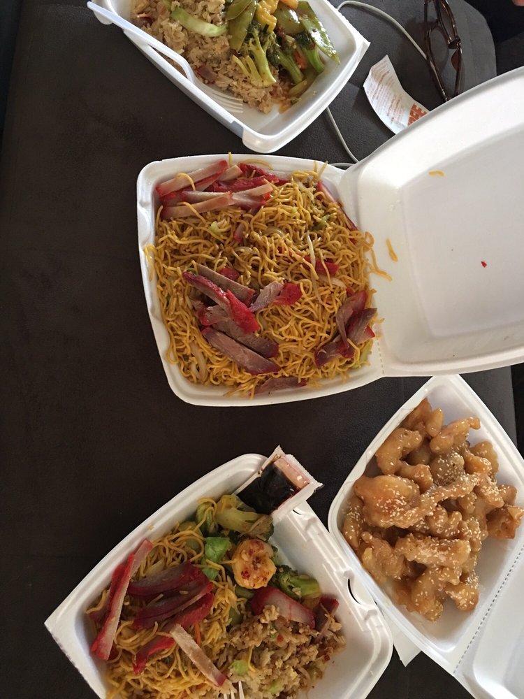 Fresh Wok - 26 Photos & 66 Reviews - Chinese - 1603 E Front St, Port ...