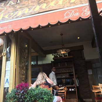 Da Gennaro - 512 Photos & 562 Reviews - Italian - 129 Mulberry St ...