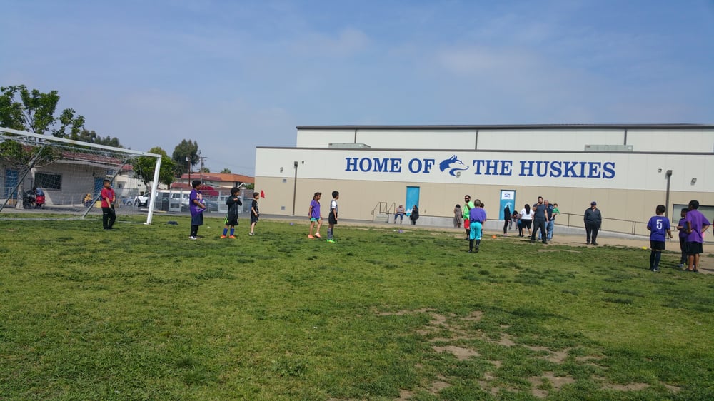 Bud Carson Middle School - 2019 All You Need to Know BEFORE You Go ...