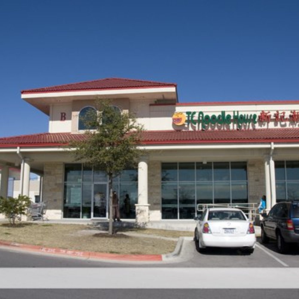 Chinese Restaurants in and Around Austin/Round Rock. - Yelp