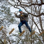 Trinity Forest Adventure Park - 70 Photos & 40 Reviews - Challenge ...