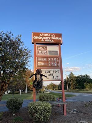 Godwin, NC Map & Directions - MapQuest