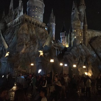 The Wizarding World of Harry Potter - 2719 Photos & 370 Reviews ...