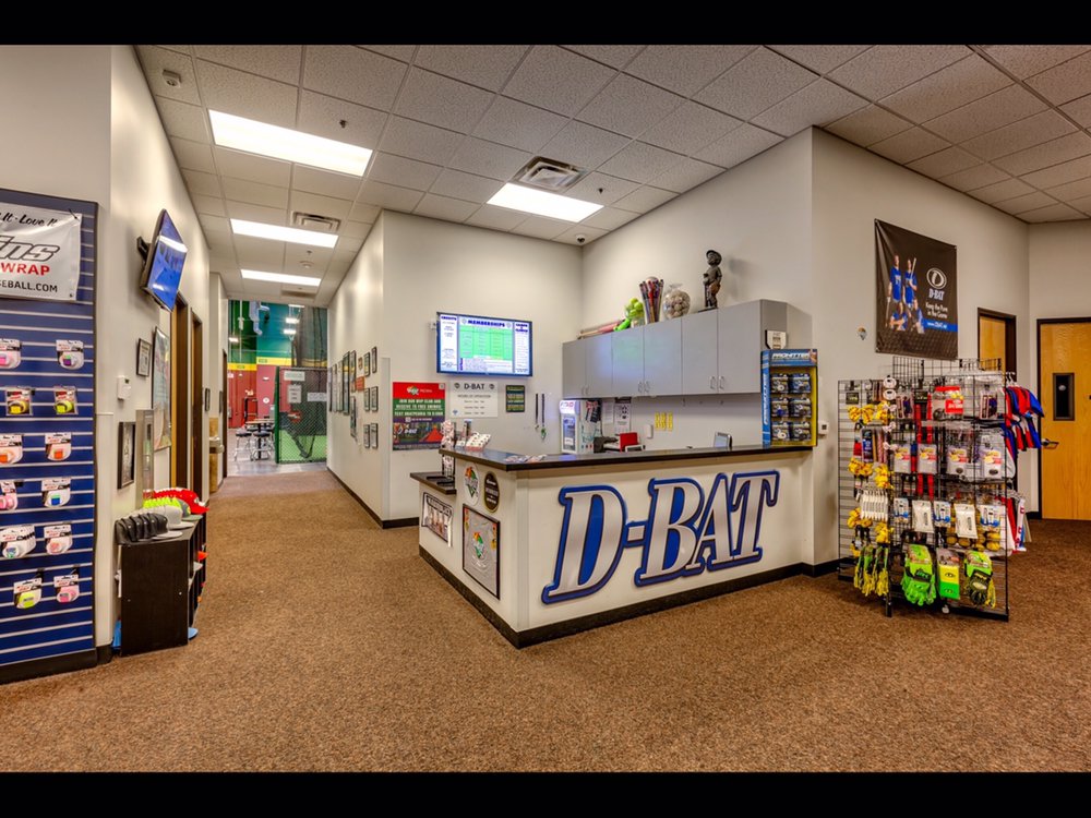 D-BAT Peoria - 156 Photos & 25 Reviews - Sports Clubs - 8716 W Ludlow ...
