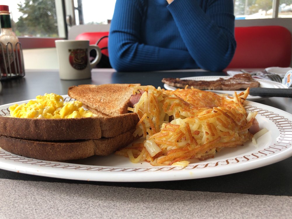 Waffle House - 21 Photos - Breakfast & Brunch - 6079 Goshen Springs Rd ...