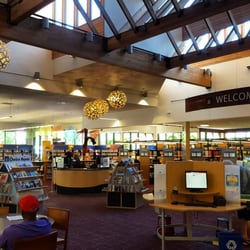 Kent Library - 15 Photos & 36 Reviews - Libraries - 212 2nd Ave N, Kent ...