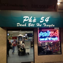Pho 54 - 72 Photos & 121 Reviews - Vietnamese - 10240 Westminster Ave ...