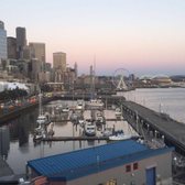 Bell Street Cruise Terminal at Pier 66 - 47 Photos & 11 Reviews ...