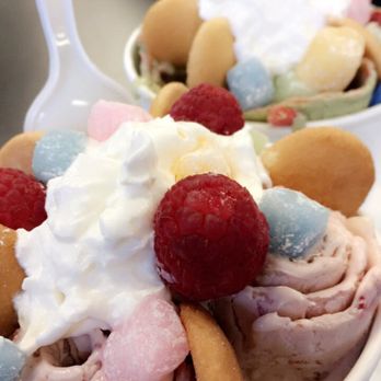 Absolute Zero Ice Cream - 131 Photos & 77 Reviews - Desserts - 410 ...