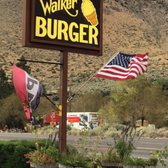 Walker Burger - 82 Photos & 130 Reviews - Burgers - 107008 US Hwy 395 ...