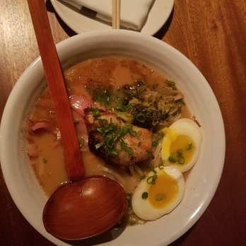Dashi - 348 Photos & 326 Reviews - Ramen - 415 E Chapel Hill St, Durham ...