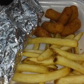 Cook Out - 86 Photos & 175 Reviews - Hot Dogs - 403 Moreland Ave SE ...