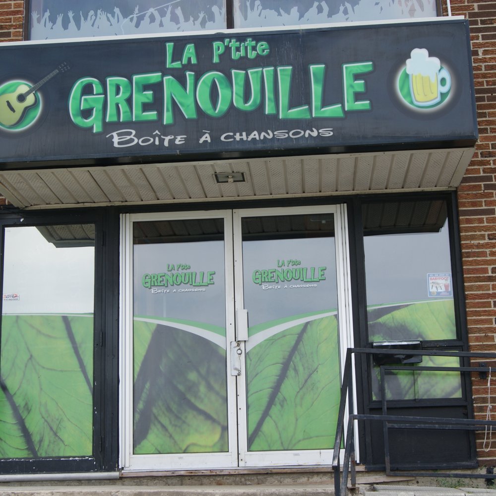 Les Meilleurs Bars à Québec - Québec, QC - Yelp