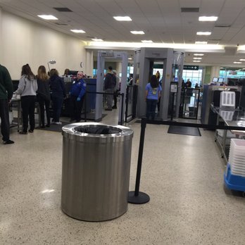 MSP Airport - Terminal 2 Humphrey - 125 Photos & 47 Reviews - Airport ...