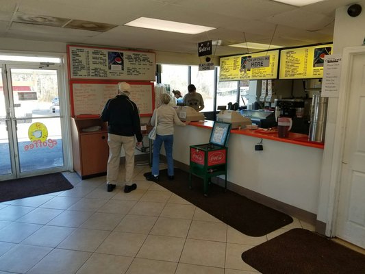 Kat’s Patch Restaurant - 11 Photos & 21 Reviews - Burgers - 629 N Main ...