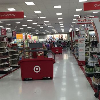 Target - 87 Photos & 87 Reviews - Department Stores - 11000 Stockdale ...