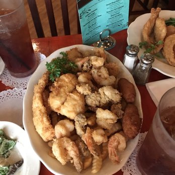 The Tin Fin - 59 Photos & 95 Reviews - American (Traditional) - 6014 ...