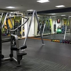 Nuffield Health - Gyms - 20 Ashbrook Drive, Birmingham, West Midlands ...