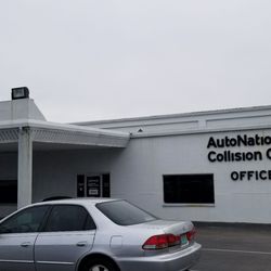 AutoNation Collision Center Clearwater South - Body Shops - 15005 US ...