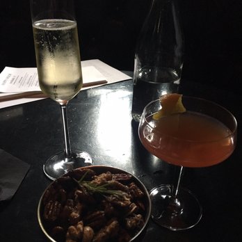 Denson Liquor Bar - 189 Photos & 236 Reviews - Cocktail Bars - 600 F St ...