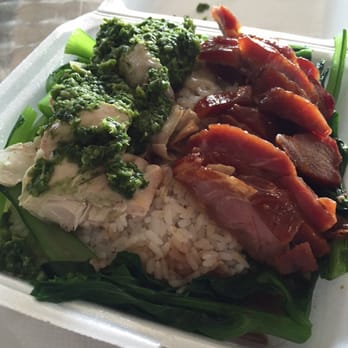 Asian Mix - 321 Photos & 172 Reviews - Japanese - 1234 S Beretania St ...