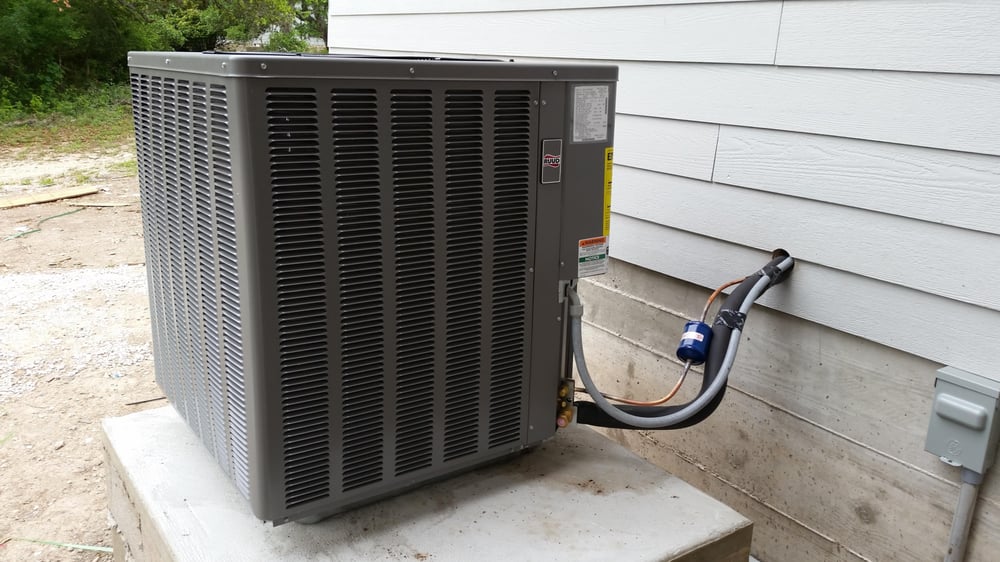 Comfort-Tex Heating & Cooling - 10 Photos - Heating & Air Conditioning ...
