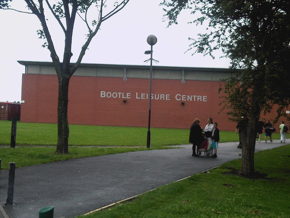 Bootle Leisure Centre - 2019 All You Need to Know BEFORE You Go (with ...