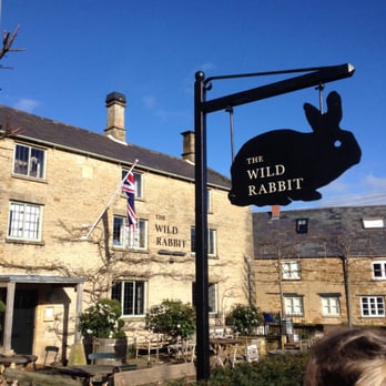 The Wild Rabbit - 33 Photos - British - Church Street, Kingham ...