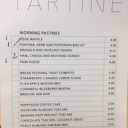 Tartine Manufactory - 25 Photos - Restaurants - Mission - San Francisco ...