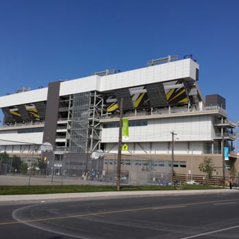Tim Hortons Field - 17 Photos - Stadiums & Arenas - 64 Melrose Avenue N ...