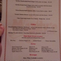 Mandy’s Cafe - 10 Reviews - American (Traditional) - 3796 Clinton St ...