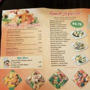 Wind Taste - Chinese - 715 N Arkansas Ave, Russellville, AR ...