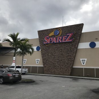 SpareZ - 108 Photos & 77 Reviews - Bowling - 5325 S University Dr, Davie, FL - Phone Number - Yelp