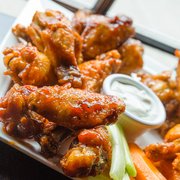 The Spot - 30 Photos & 125 Reviews - American (New) - 19 W Main St ...