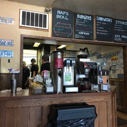 Nap’s Grill - 61 Photos & 107 Reviews - American (Traditional) - 200 W ...