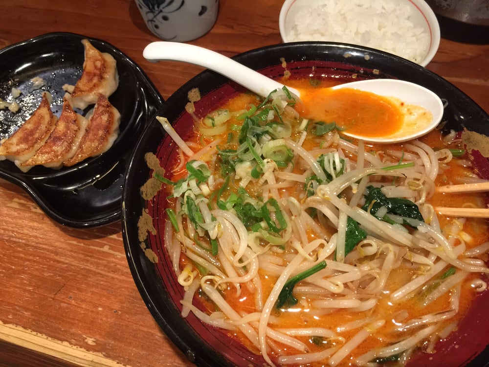 RaRaRa-Ramen - 16 Photos & 10 Reviews - Ramen - 下京町1-6, 佐世保市, 長崎県 ...