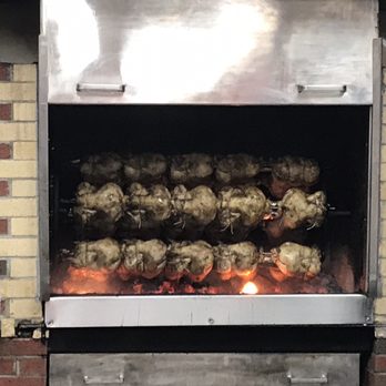 El Pollo Rico - 269 Photos & 1213 Reviews - Latin American - 932 N ...