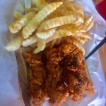 Prince’s Hot Chicken South - 174 Photos & 232 Reviews - Chicken Wings ...