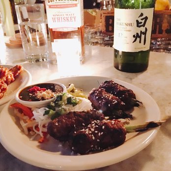 Ba Bar - 201 Photos & 134 Reviews - Vietnamese - 500 Terry Ave N, South ...