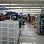 Walmart Supercenter - 11 Photos & 24 Reviews - Department Stores - 3270 ...