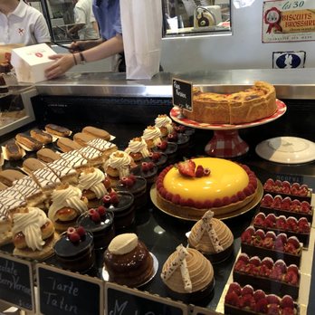 Moulin - 1417 Photos & 699 Reviews - Bakeries - 1000 Bristol St N ...