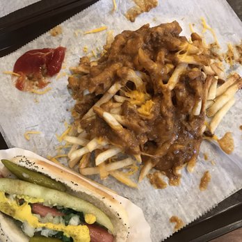 Lipuma’s Coney Island - 102 Photos & 166 Reviews - Hot Dogs - 621 N ...