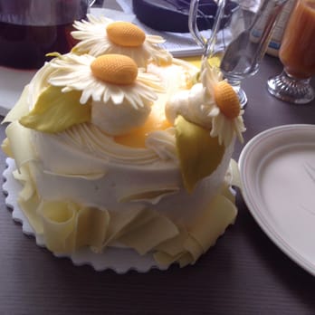 The Art of Cake - 147 Photos & 51 Reviews - Bakeries - 11811 105 Avenue ...