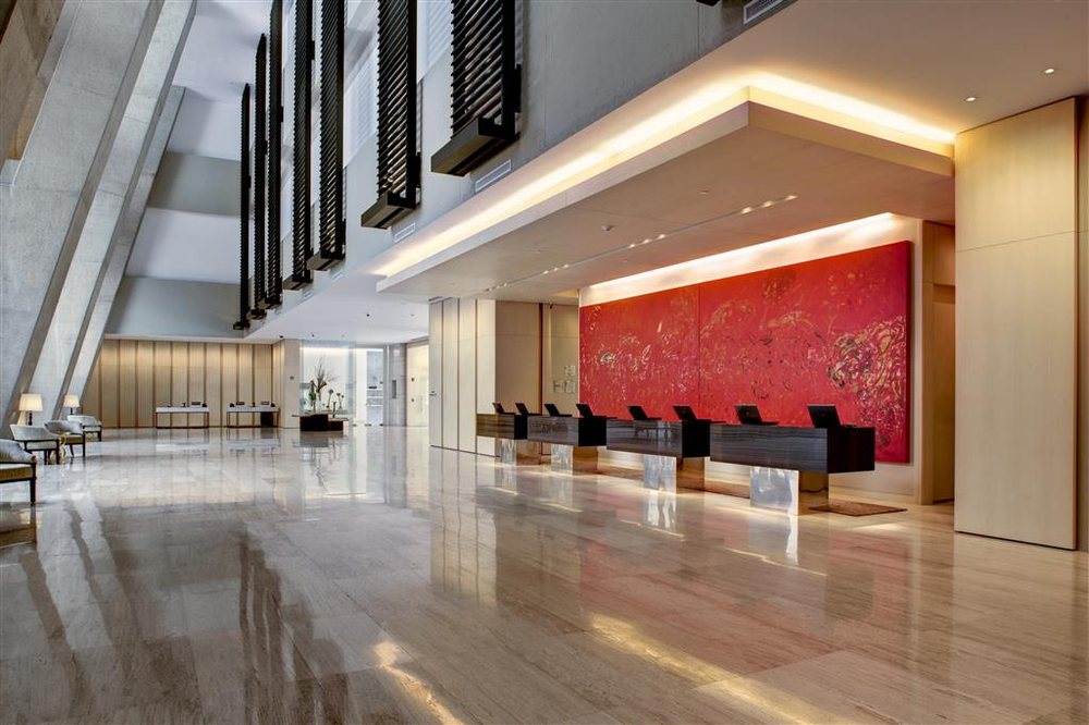 Hyatt Regency - 75 Photos & 25 Reviews - Hotels - Campos Eliseos 204 ...