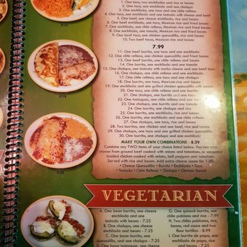 Monte de Rey - 41 Photos & 27 Reviews - Mexican - 3018 Old Hollow Rd ...