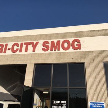 Best Smog Shop - Yelp