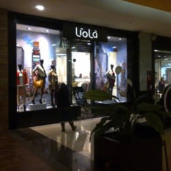 Líolá - Women's Clothing - Amérco Vespucio 399, Maipú, RM Santiago ...